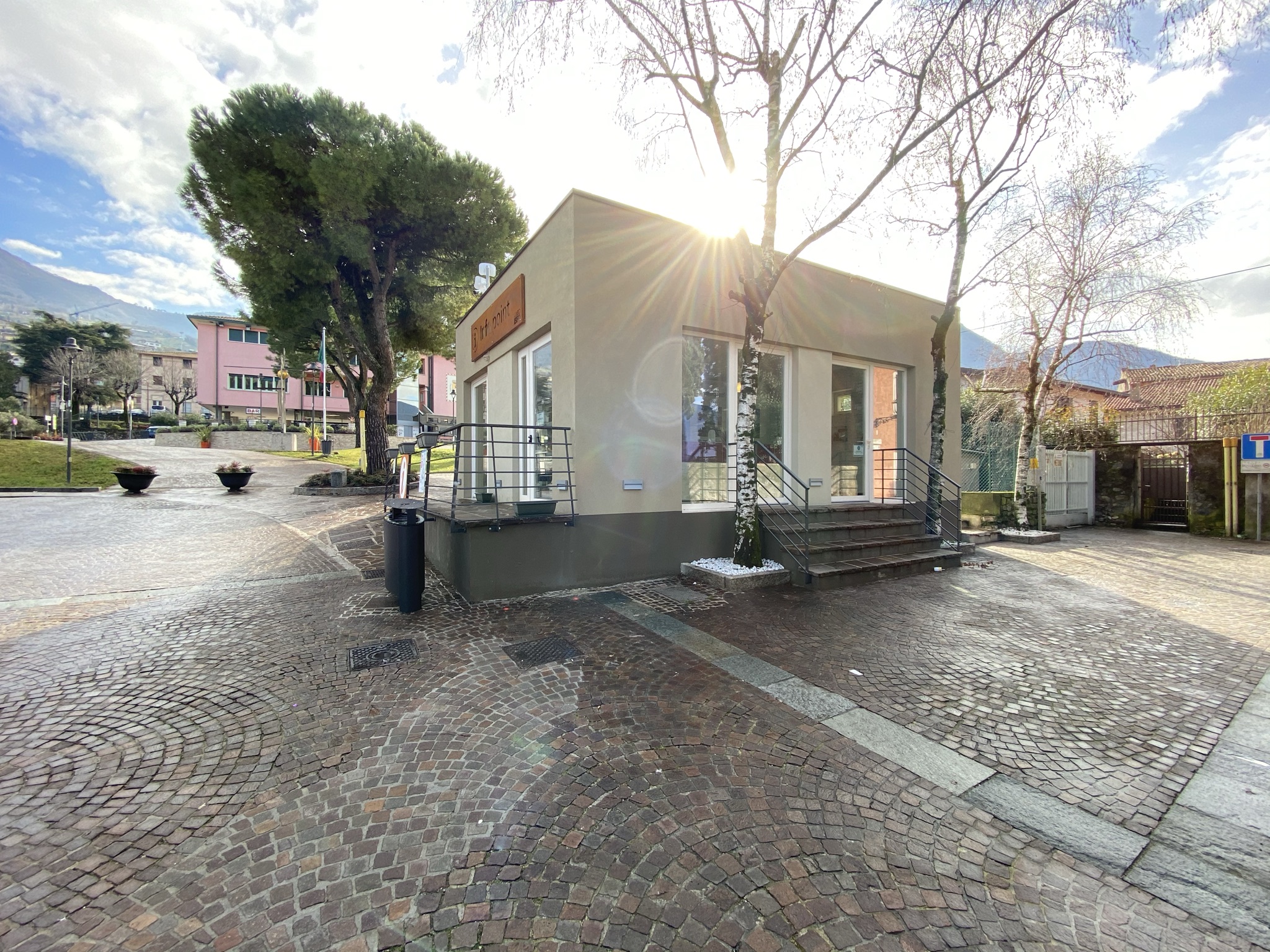 Infopoint Sulzano - Visit Lake Iseo Portale Ufficiale turismo Lago d'Iseo