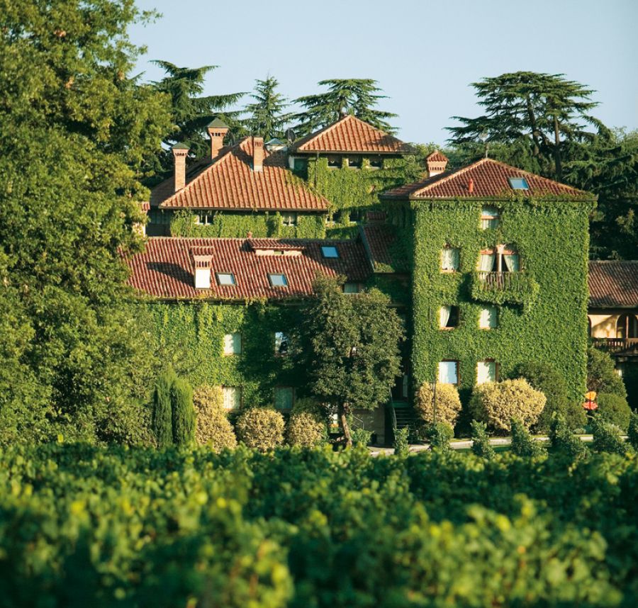 L’Albereta Relais & Chateaux - Visit Lake Iseo Portale Ufficiale ...