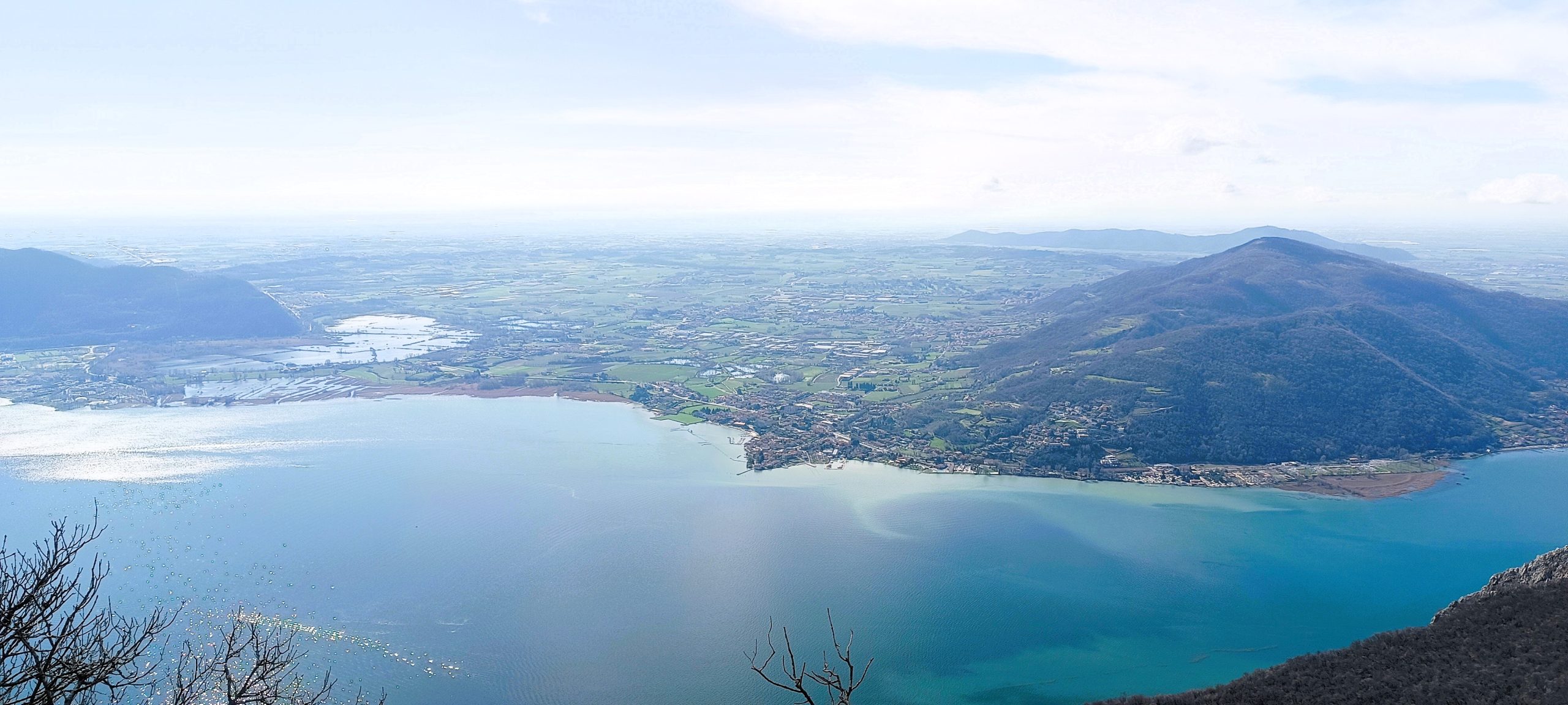 Trekking in Predore's Valley - Visit Lake Iseo Portale Ufficiale ...