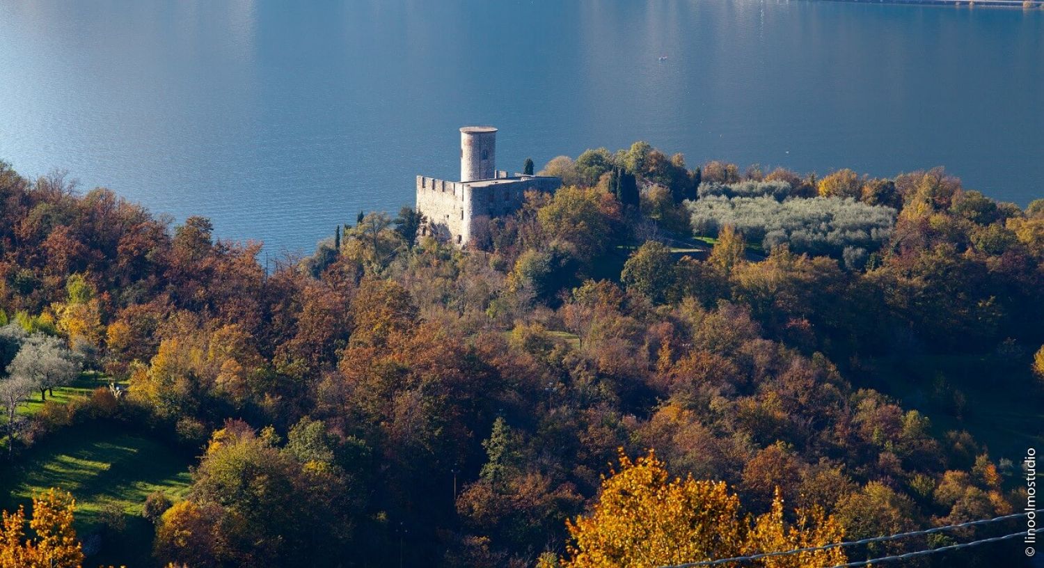 Martinengo Fortress - Visit Lake Iseo Portale Ufficiale turismo Lago d'Iseo