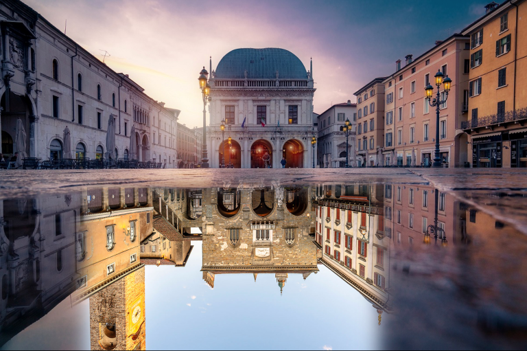 Bergamo Brescia Capital of Culture 2023: what to see and where to stay ...