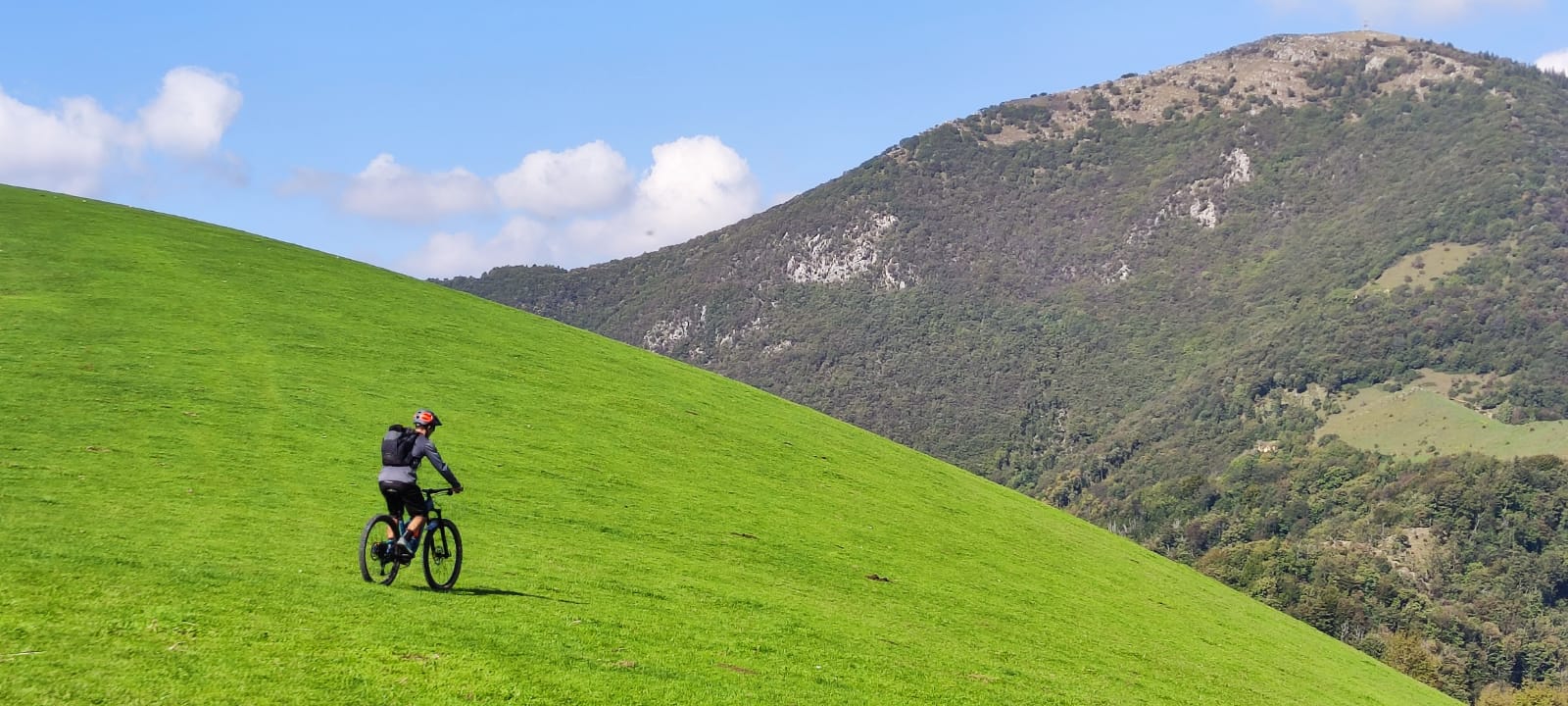 Orme Bike Experience - Visit Lake Iseo Portale Ufficiale turismo Lago d'Iseo
