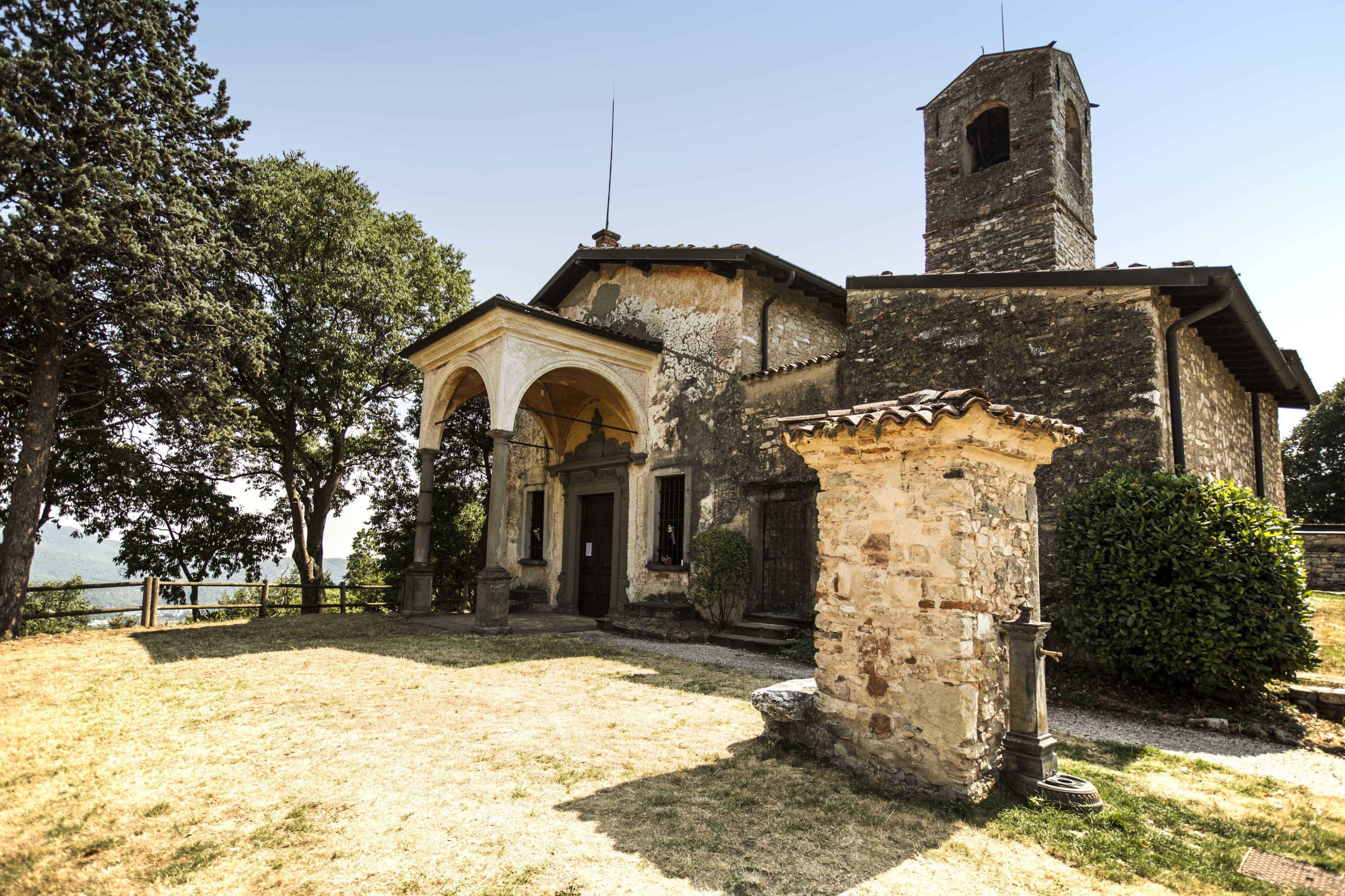 Giornate FAI d’Autunno 2025 - Monticelli Brusati - Visit Lake Iseo ...