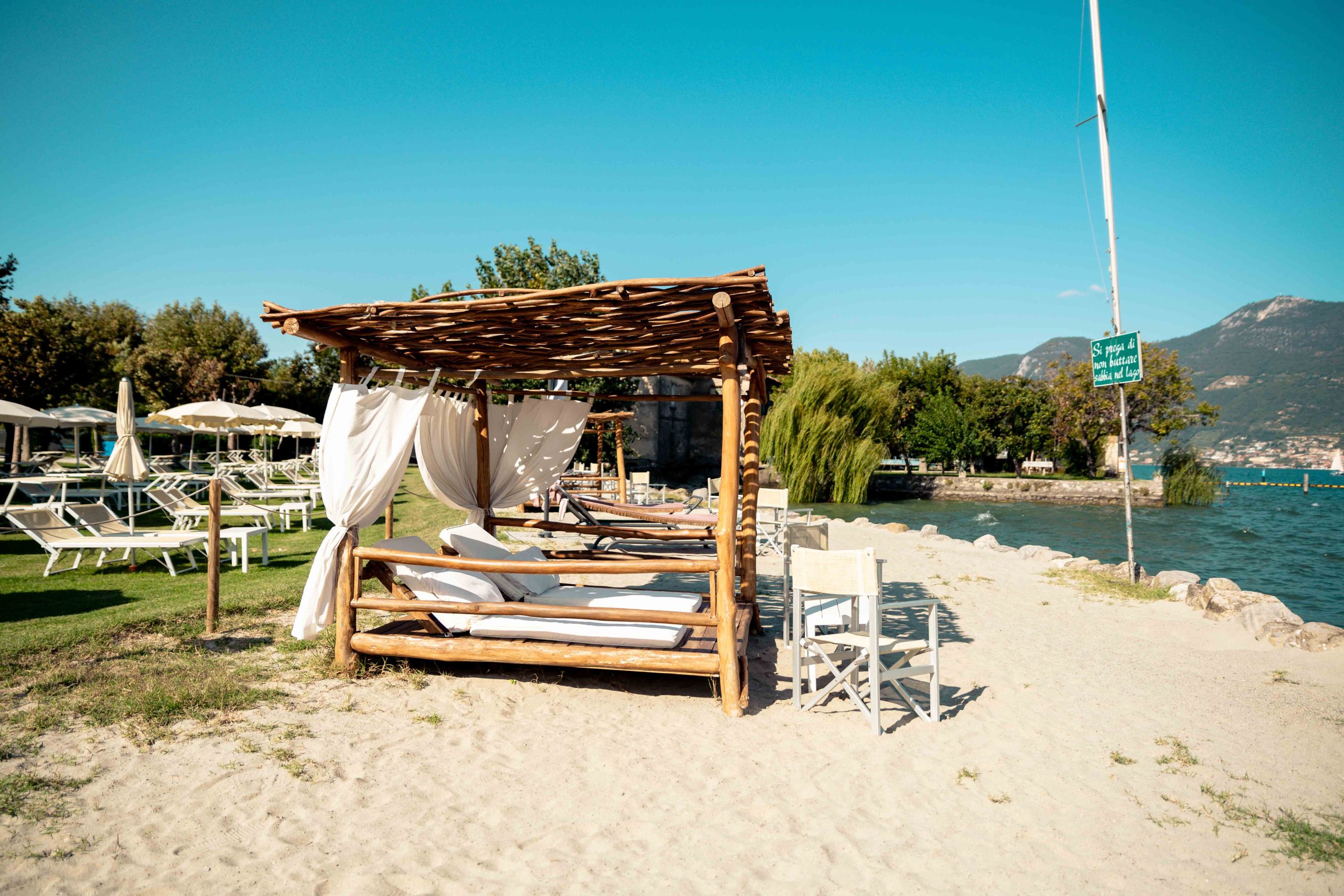 Il Lido di Iseo - your lakeview summer - Visit Lake Iseo Portale Ufficiale turismo Lago d'Iseo