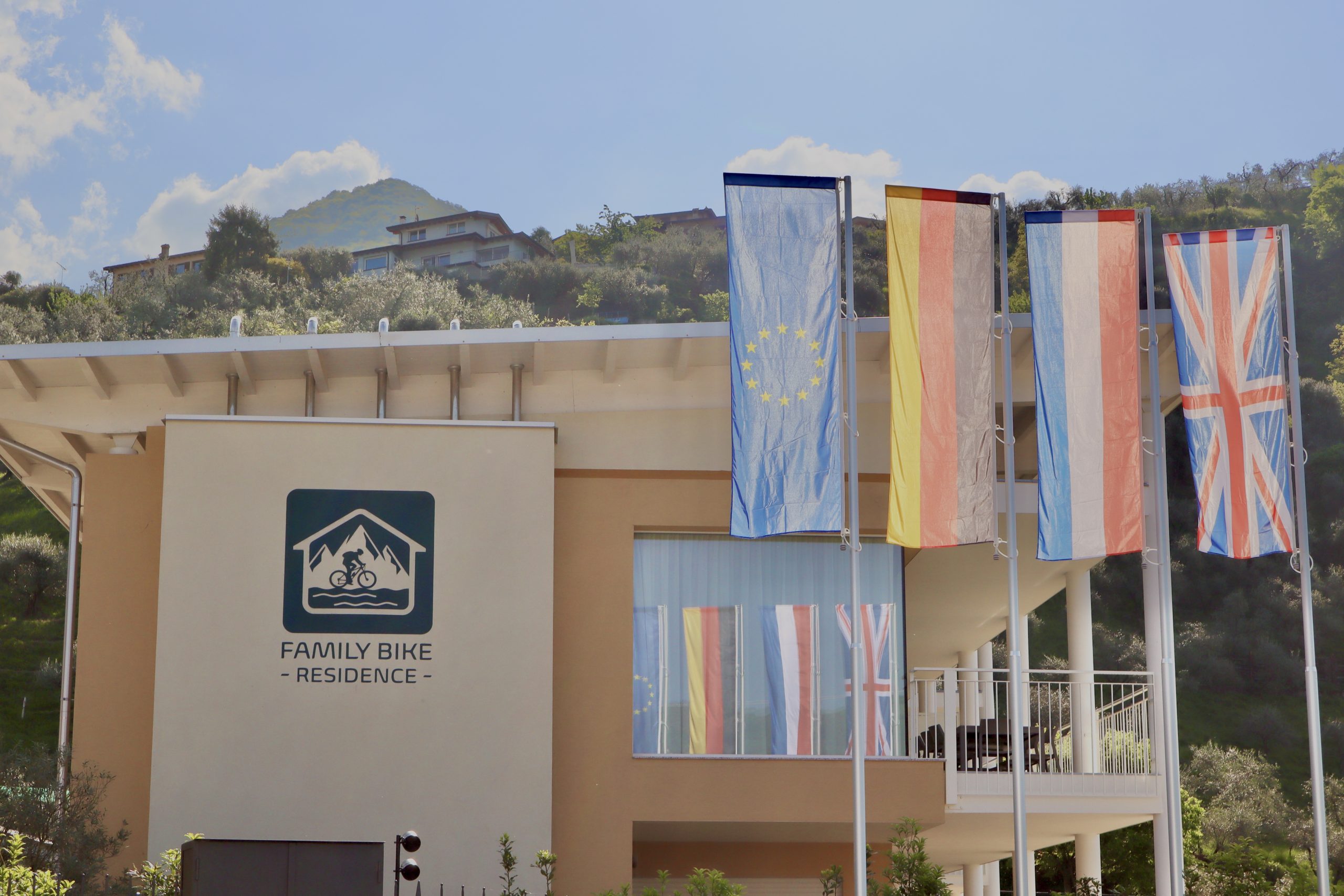 Family Bike Residence - Visit Lake Iseo Portale Ufficiale turismo Lago ...
