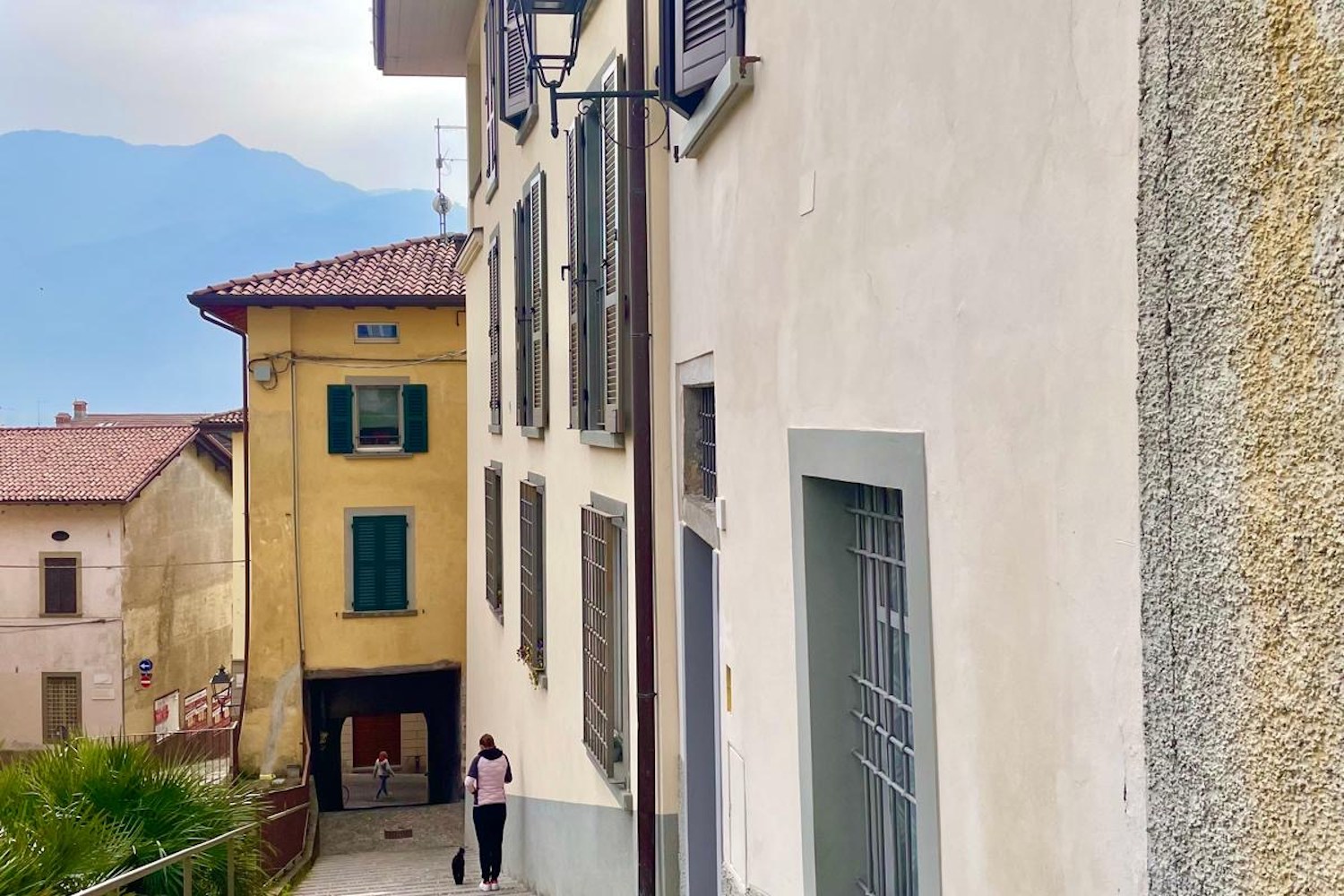 Maison Camilla - Visit Lake Iseo Portale Ufficiale turismo Lago d'Iseo