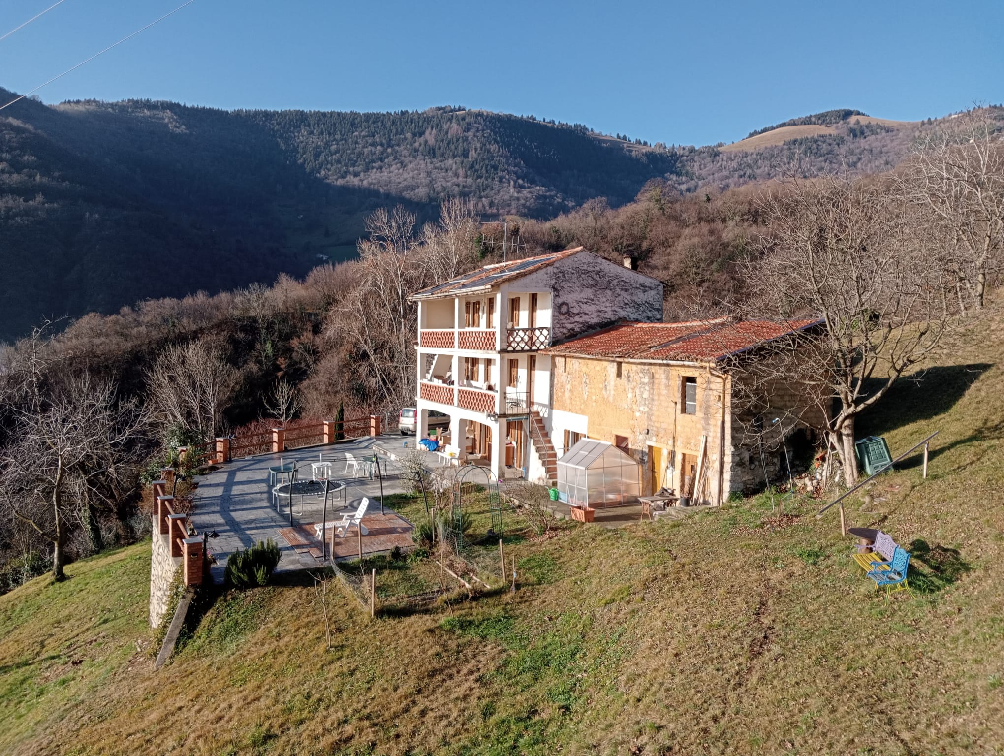 B&B Island View - Visit Lake Iseo Portale Ufficiale turismo Lago d'Iseo